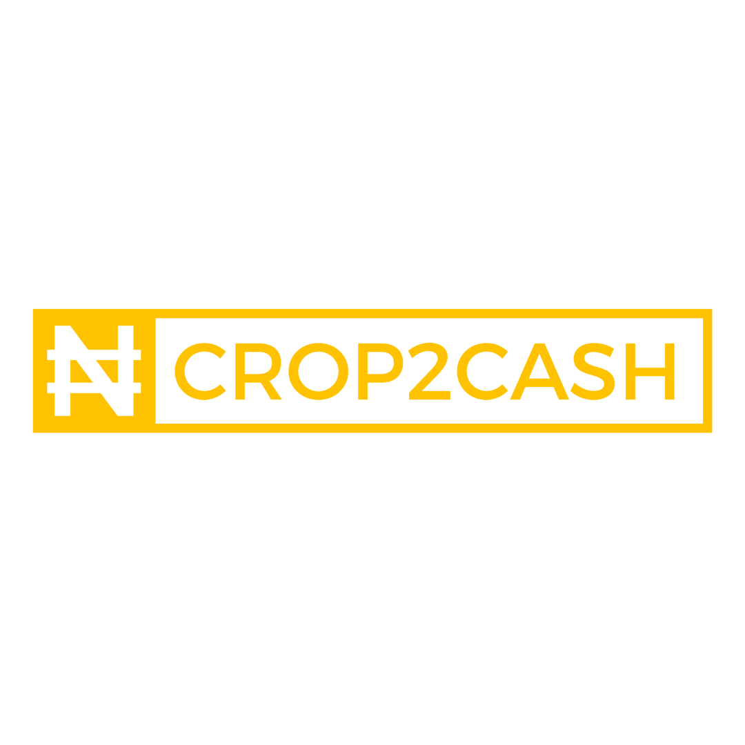 Crop2Cash | Halcyon