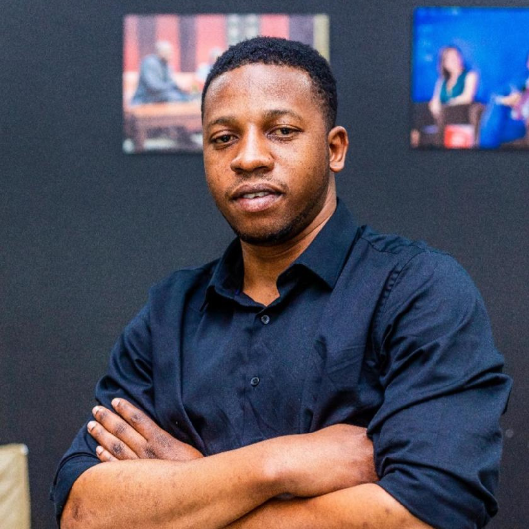 Abasi Awazi | Halcyon